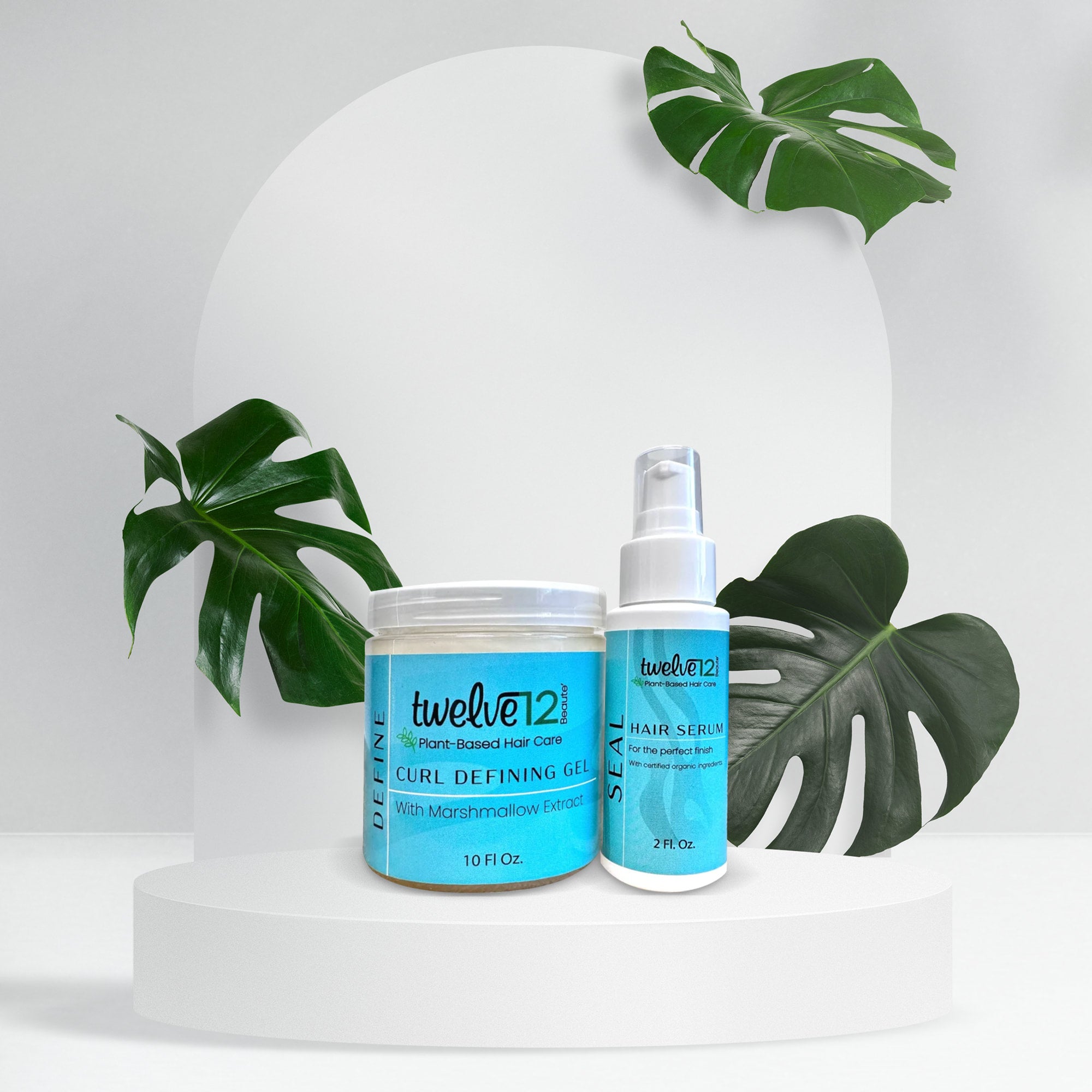 Heatless Style Kit | Twelve12Beaute